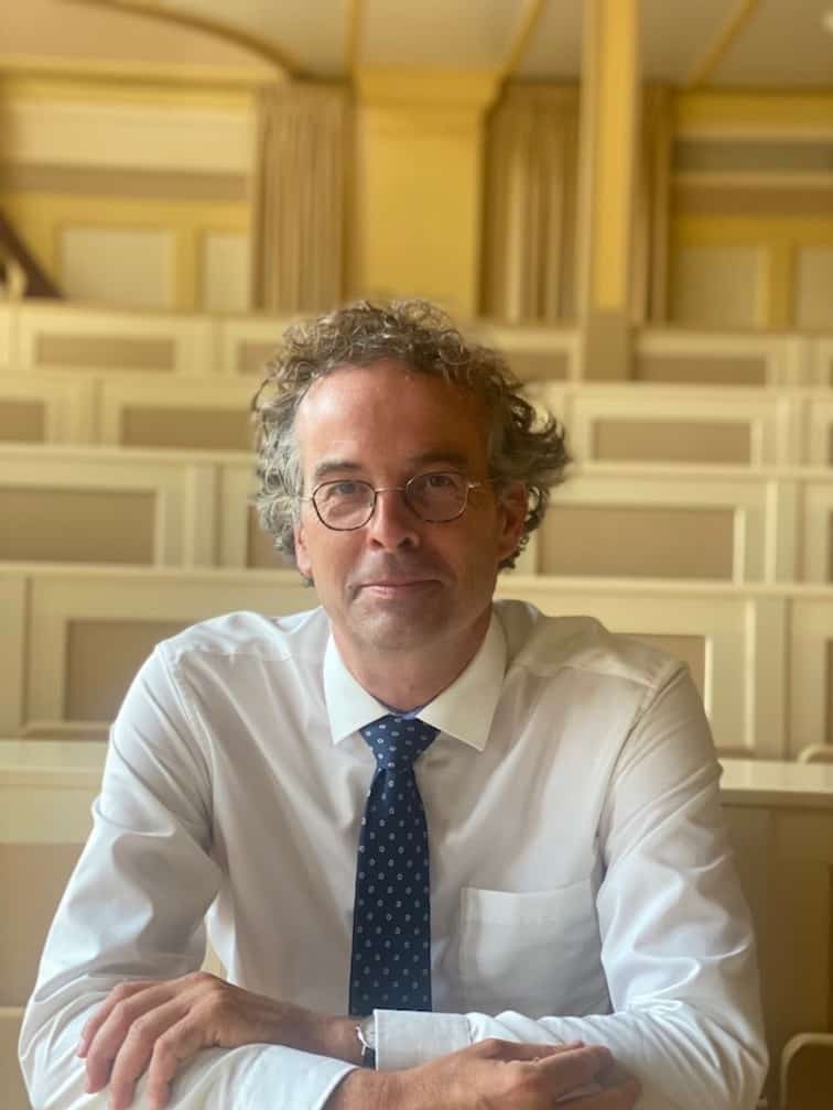 Vereniging - Sine Labore Nihil