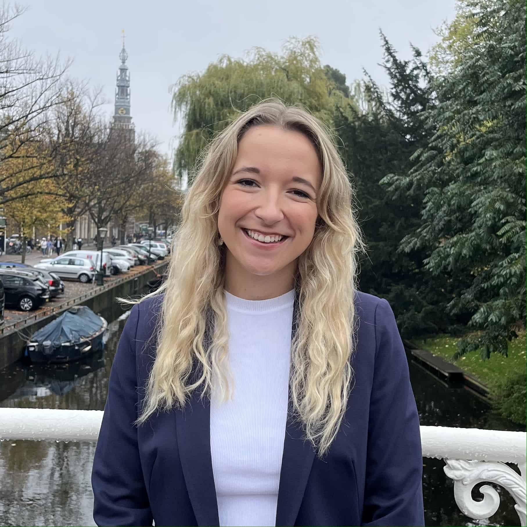 Vereniging - Sine Labore Nihil