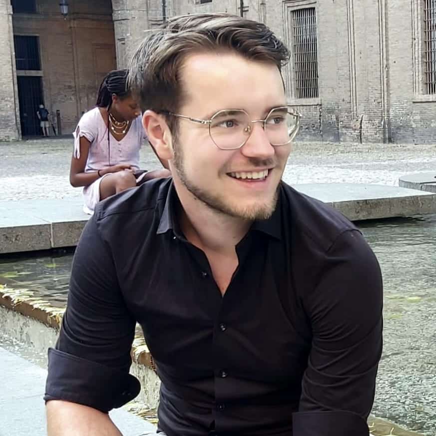 Commissies - Sine Labore Nihil