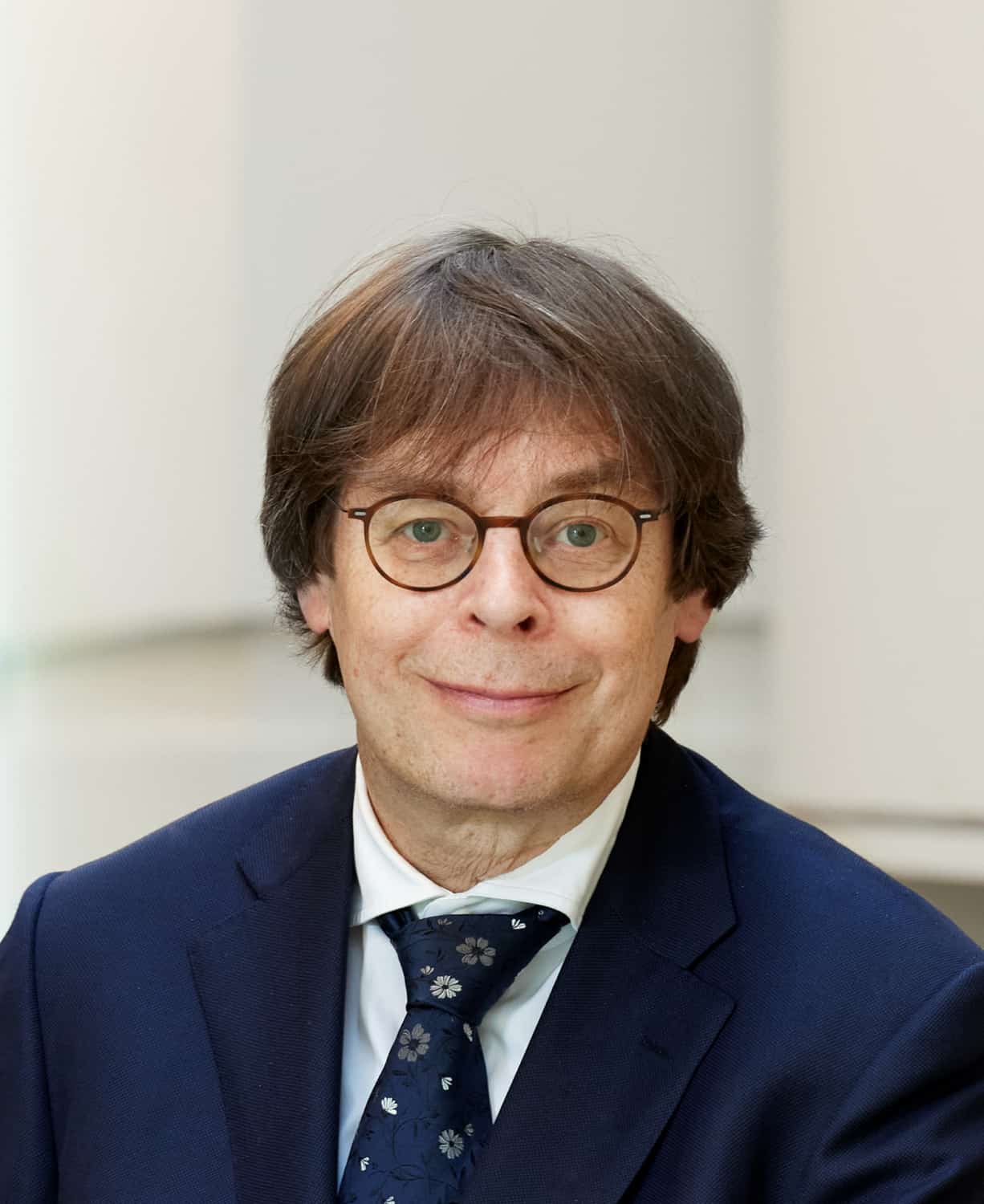 Vereniging - Sine Labore Nihil