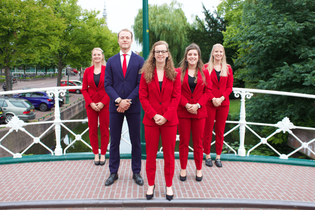 Vereniging - Sine Labore Nihil