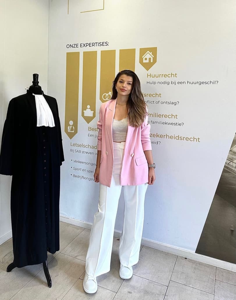 Commissies - Sine Labore Nihil